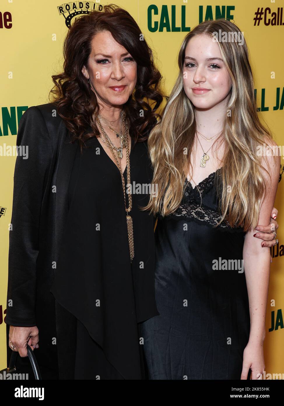 Los Angeles, USA. 20th Oct, 2022. LOS ANGELES, CALIFORNIA, USA ...