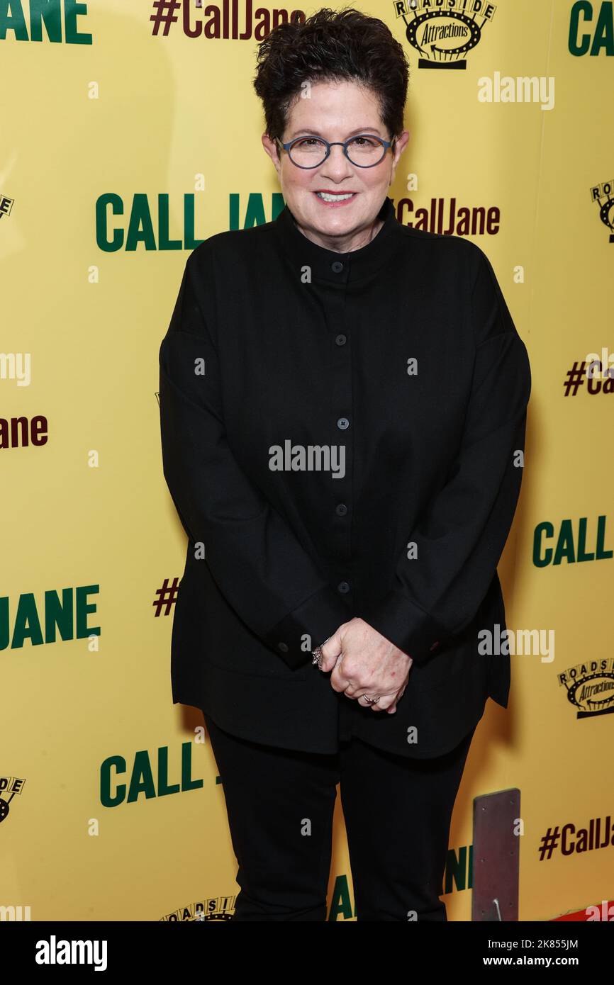 Los Angeles, USA. 20th Oct, 2022. LOS ANGELES, CALIFORNIA, USA ...