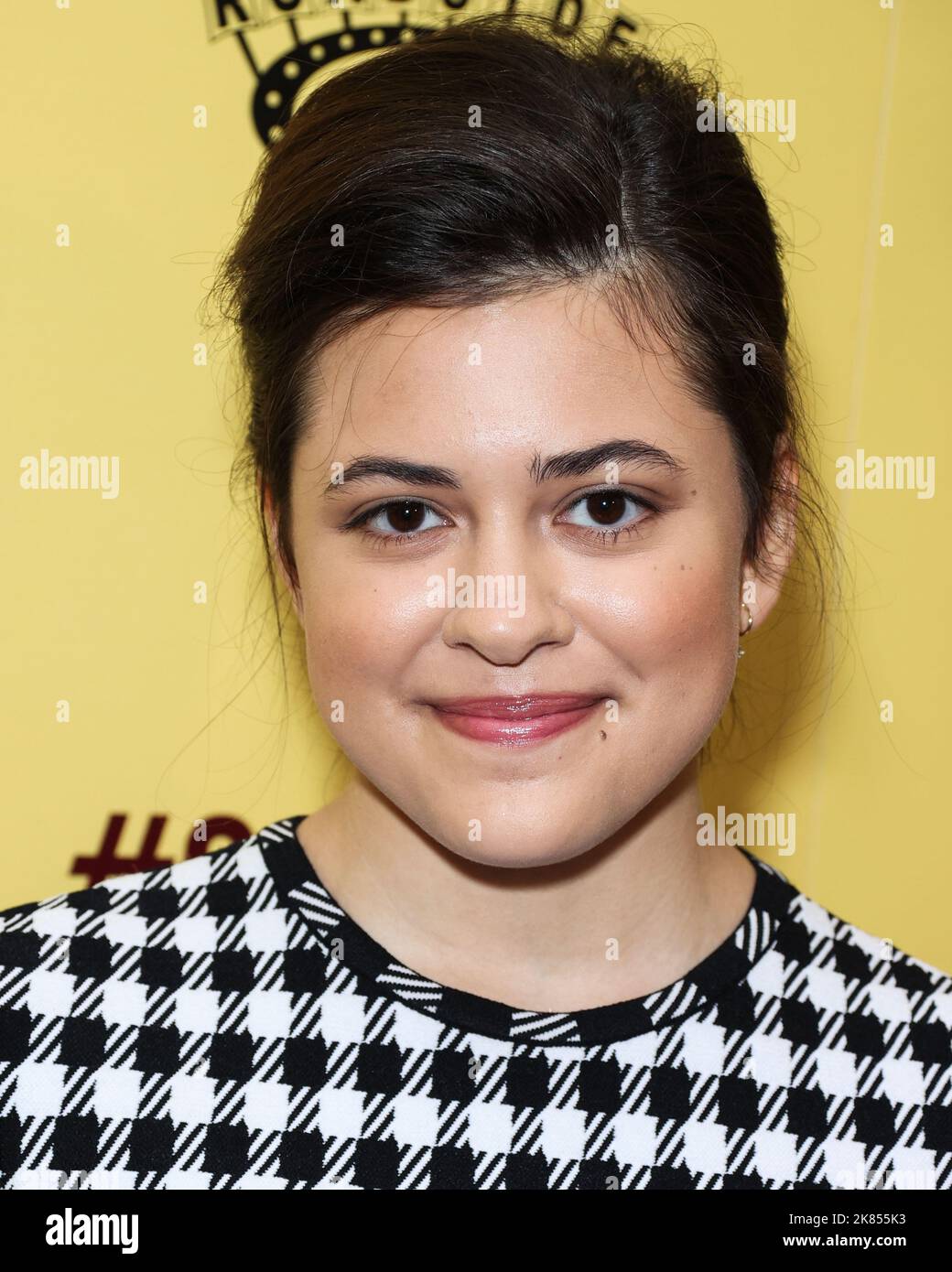 Los Angeles, USA. 20th Oct, 2022. LOS ANGELES, CALIFORNIA, USA ...