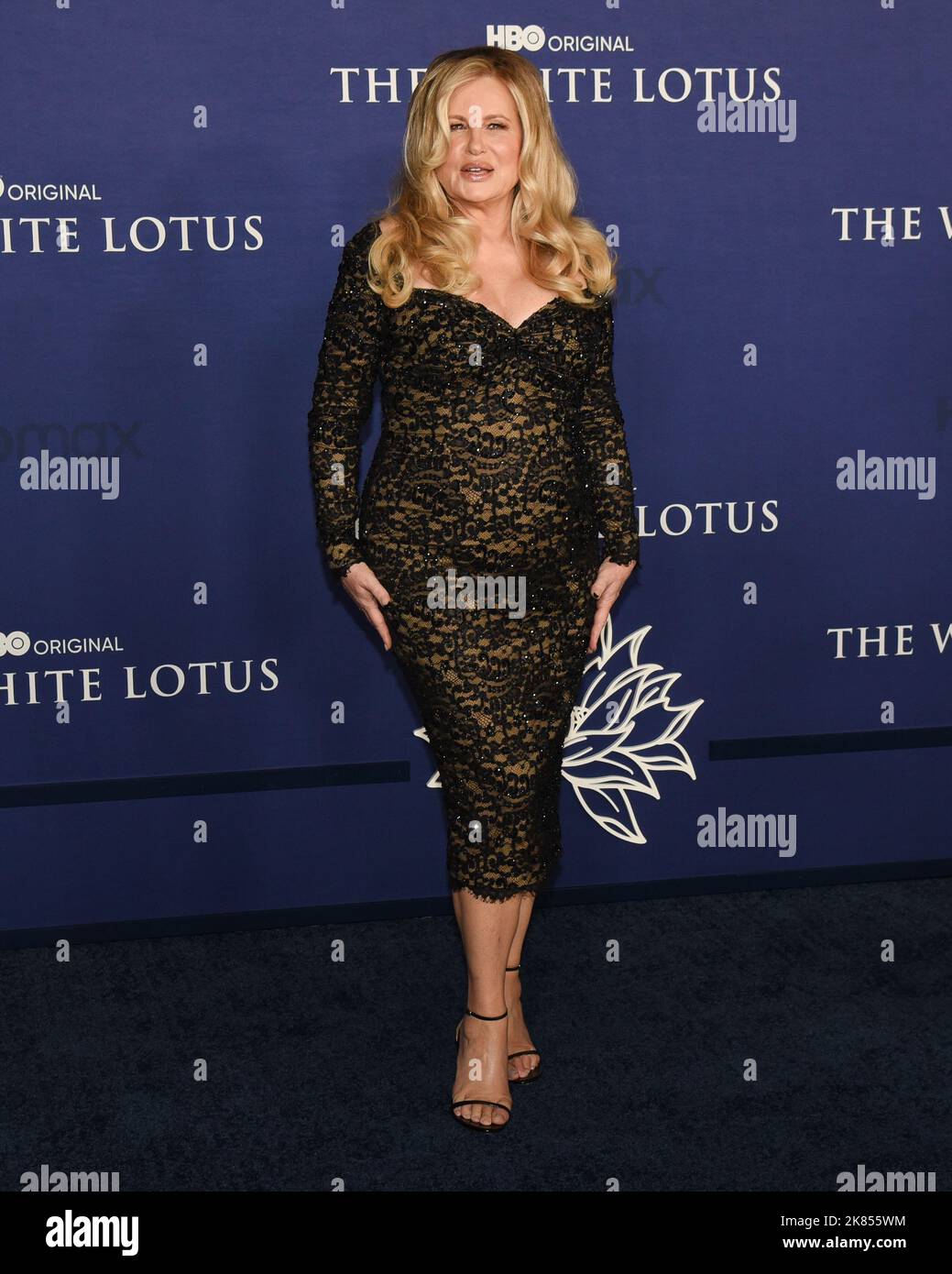 20 October 2022 - Los Angeles, California - Jennifer Coolidge. Los ...