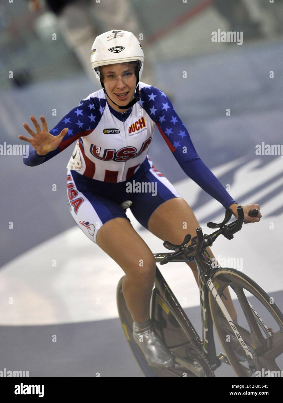Usas sarah hammer hi-res stock photography and images - Alamy