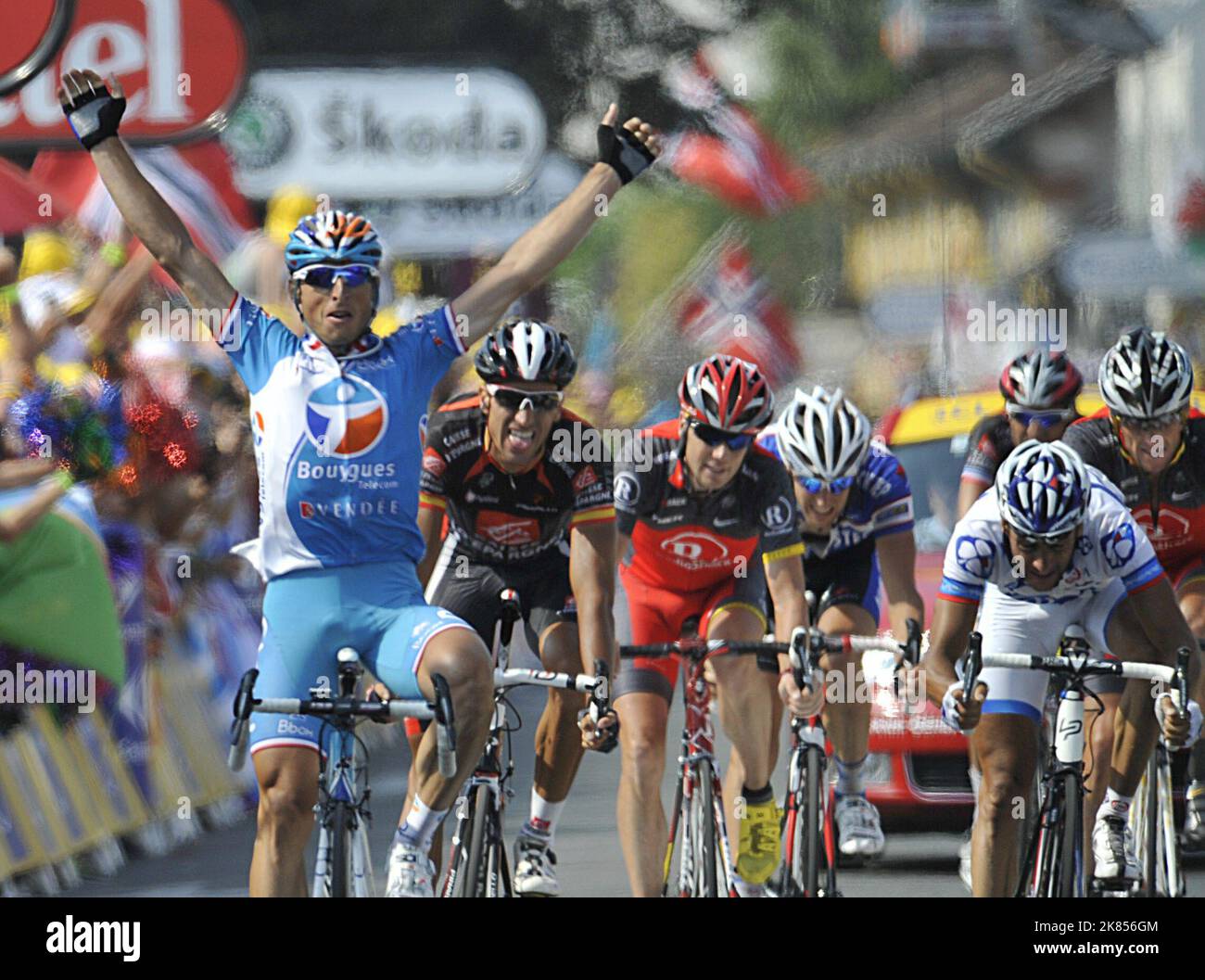 Pierrick hi-res stock photography and images - Alamy