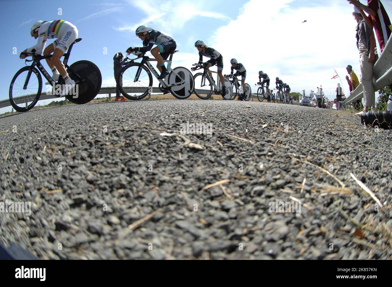 Leopard trek hi-res stock photography and images - Alamy