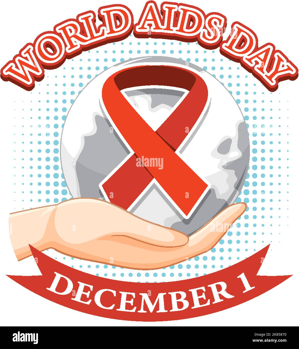 Aids signage poster hi-res stock photography and images - Alamy