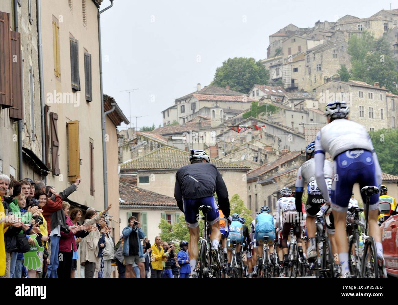 General view during the race Stock Photo - Alamy