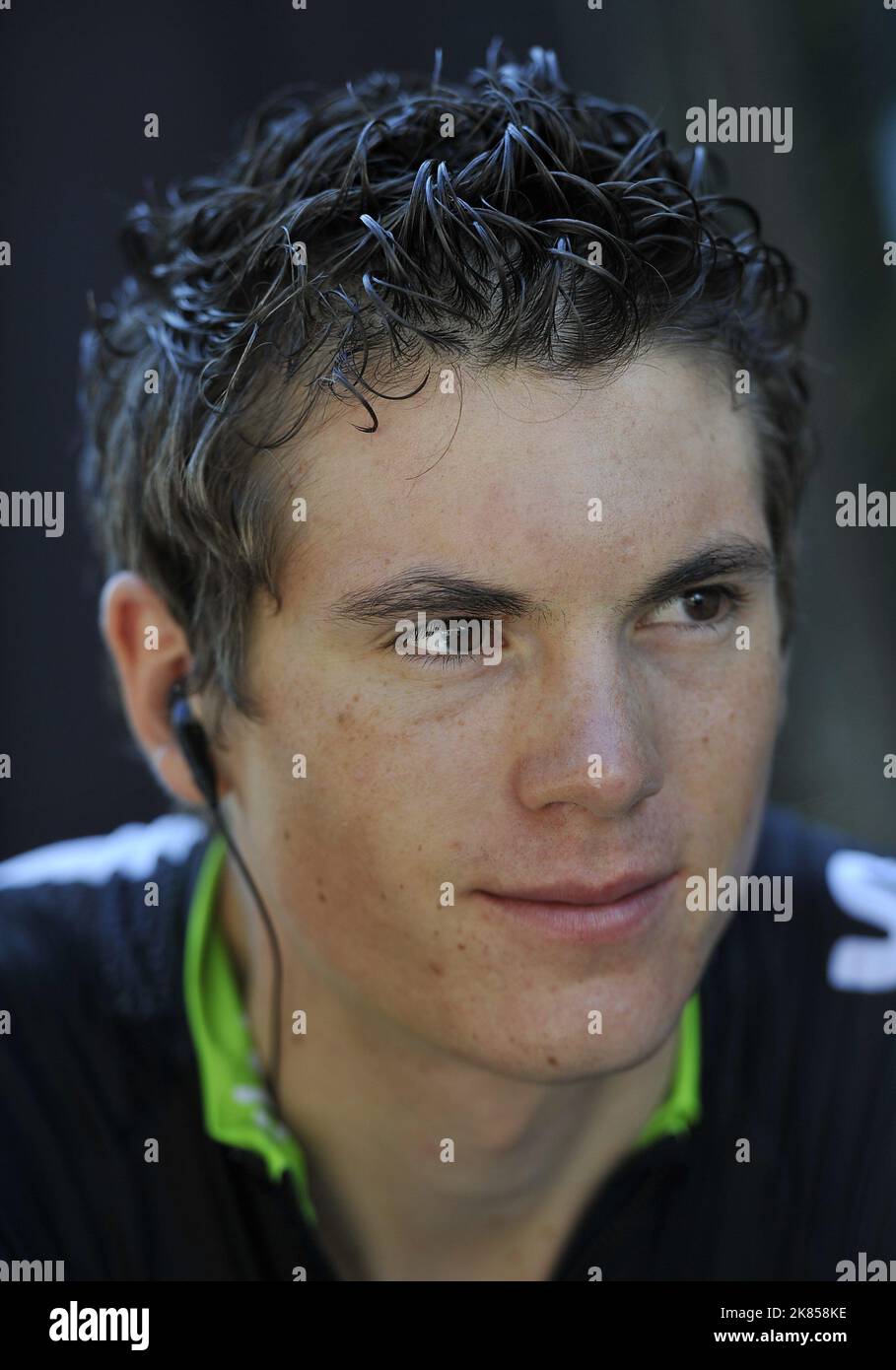 Team skys ben swift hi-res stock photography and images - Alamy