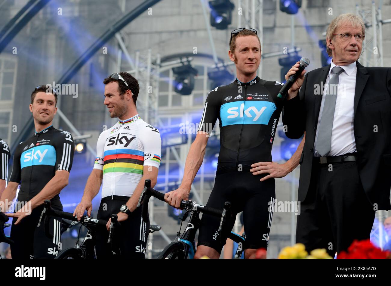 Daniel mangeas hi-res stock photography and images - Alamy