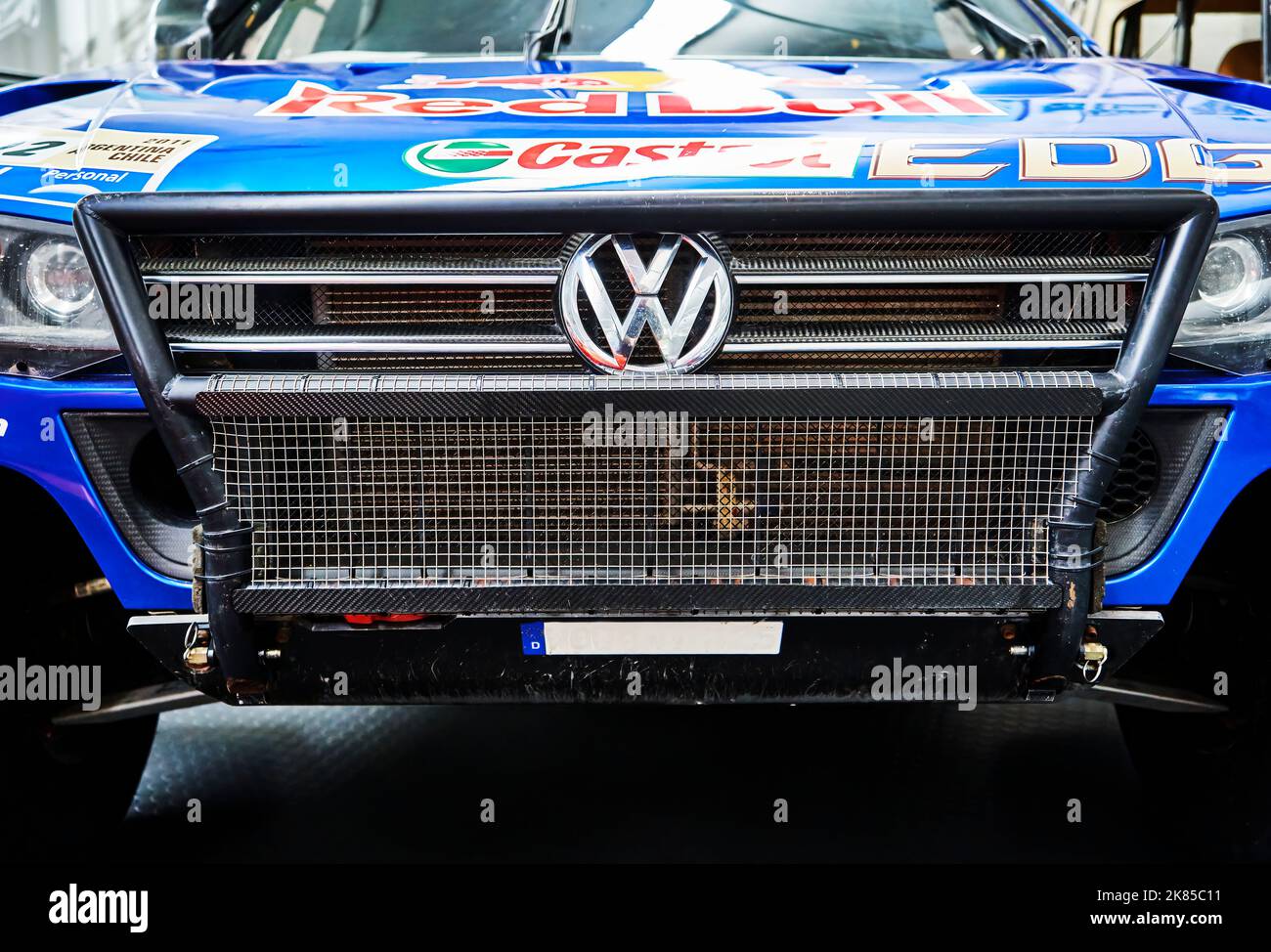 Paris dakar hi-res stock photography and images - Alamy