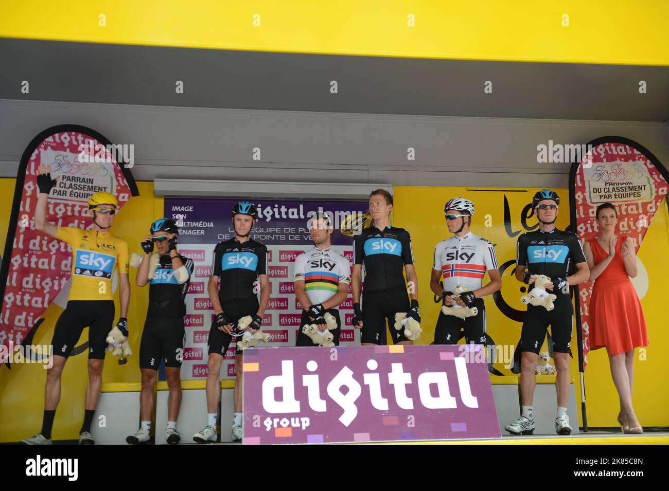 Ultimate prize hi-res stock photography and images - Alamy