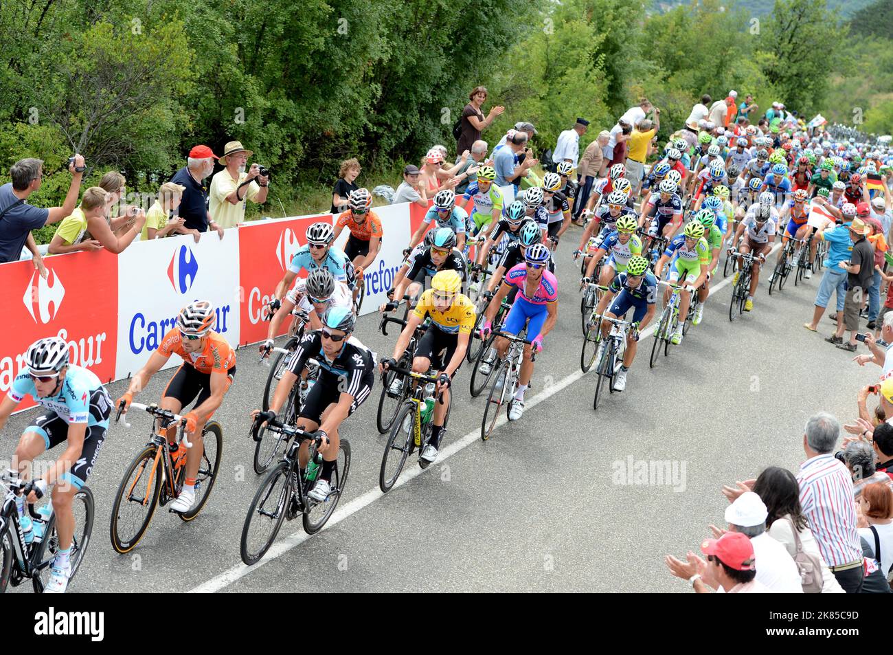 Lead surround hi-res stock photography and images - Alamy