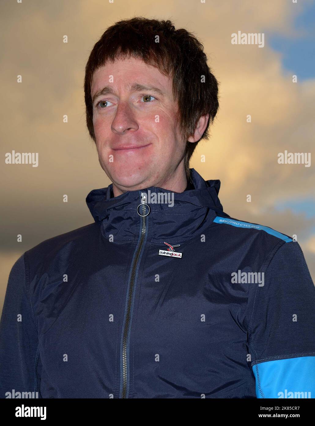 Sky training camp January 2013 and media day, Majorca, Alcudia. Sky ...