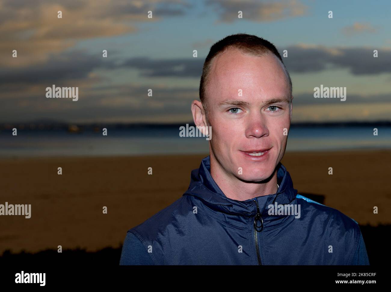 Team sky majorca hi-res stock photography and images - Alamy