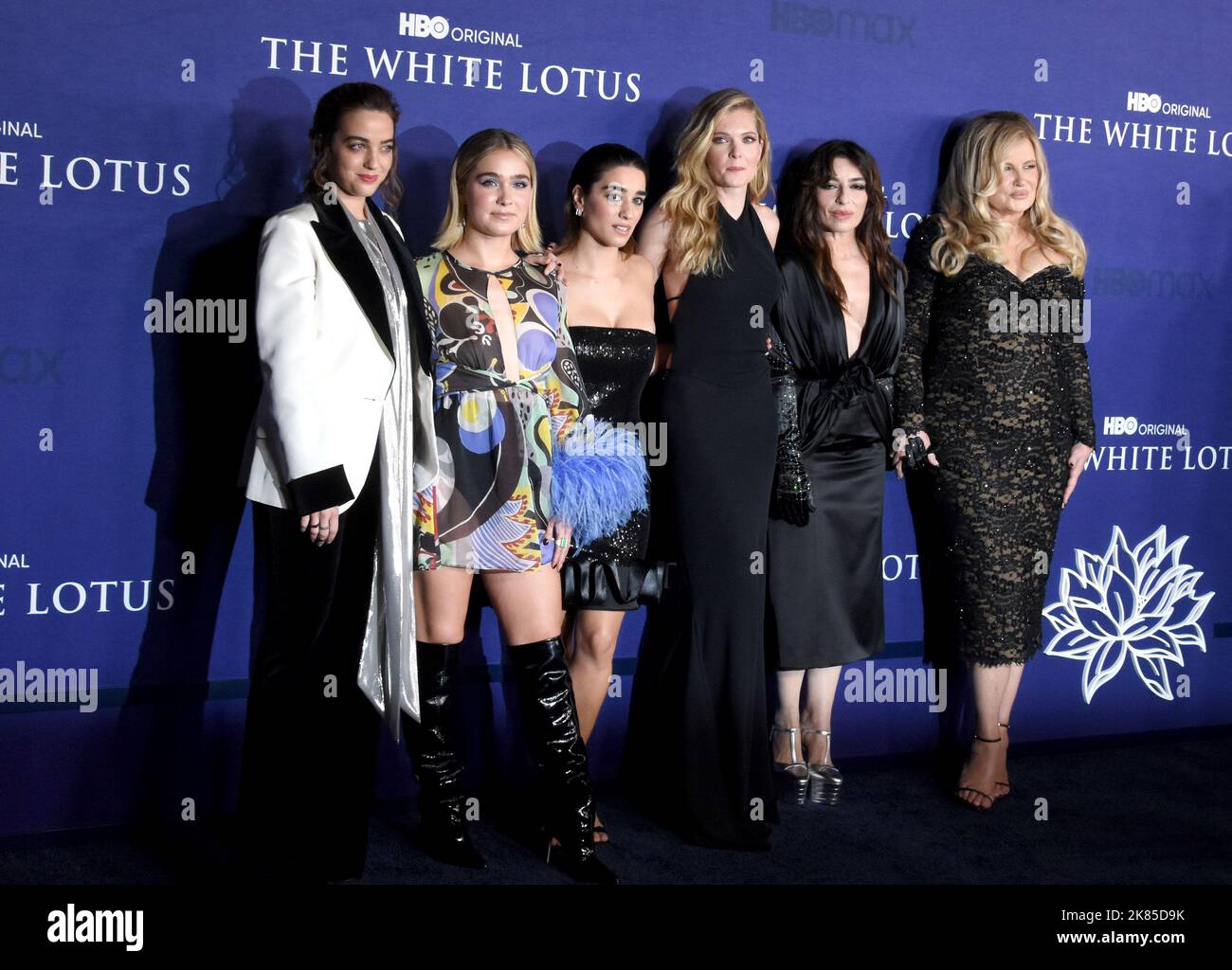 Los Angeles, California, USA 20th October 2022 Actress Beatrice Granno ...