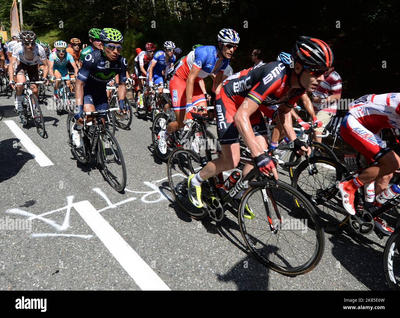 Col evans hi-res stock photography and images - Alamy