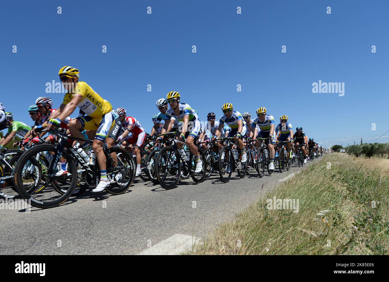 Simon sits hi-res stock photography and images - Alamy