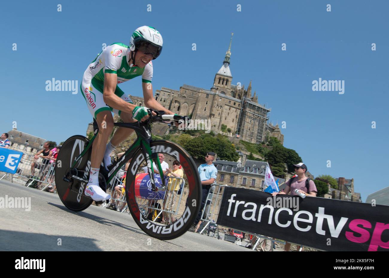 Trial of st anthony hi-res stock photography and images - Alamy
