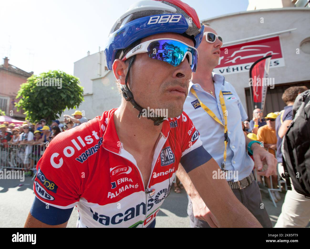 Hoogerland tour hi-res stock photography and images - Alamy