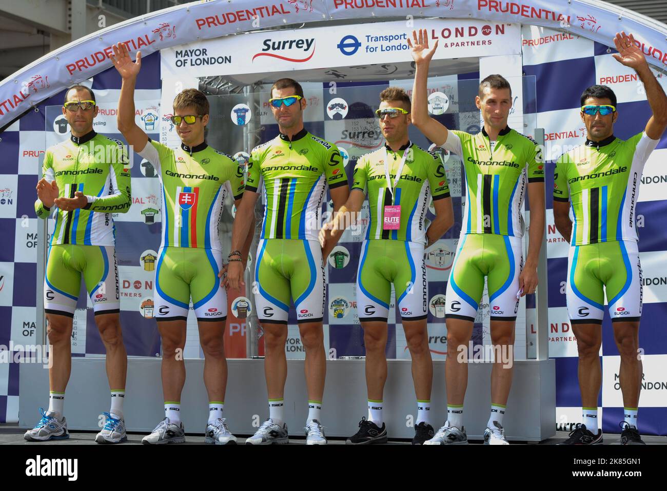 Paolo Longo Borghini, Peter Sagan, Tiziano Dall'Antonia, Lucas ...