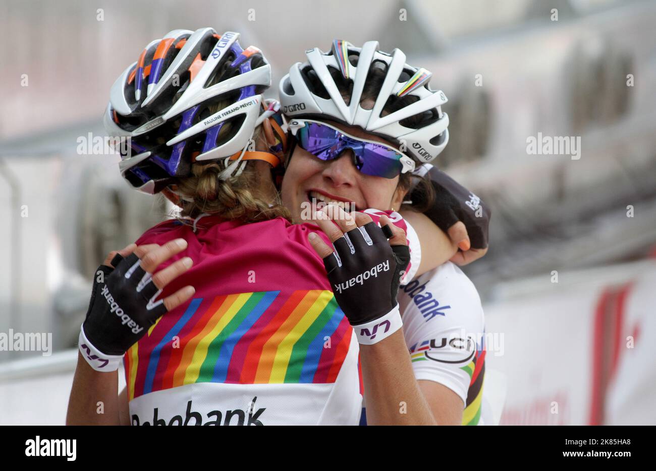 Mariane vos hi-res stock photography and images - Alamy