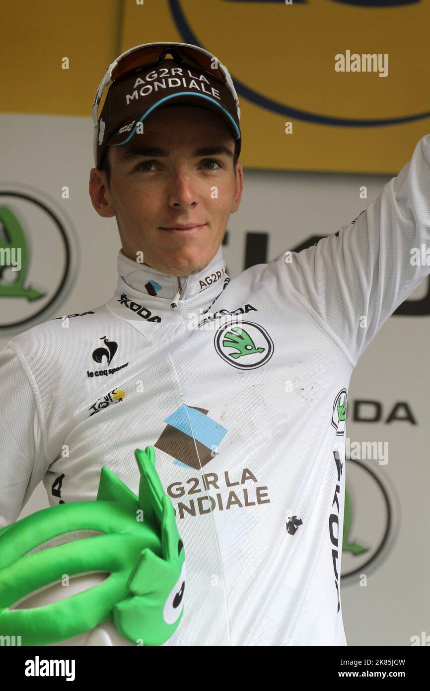 Leader mondiale hi-res stock photography and images - Alamy