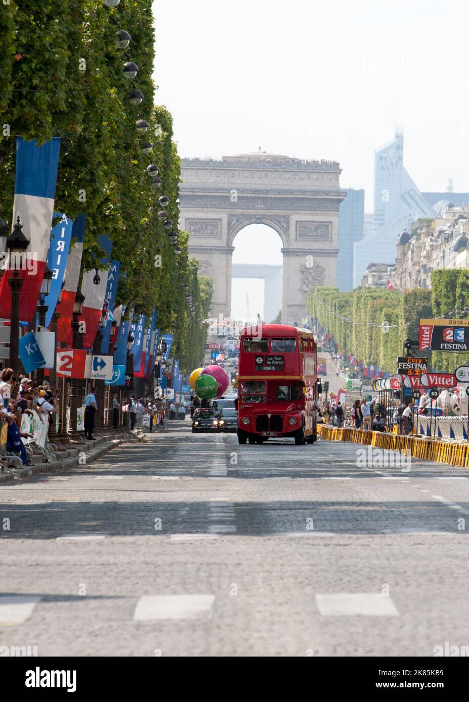 Stage 21 Tour De France Evry - Paris Champs Elyesse - A classic ...