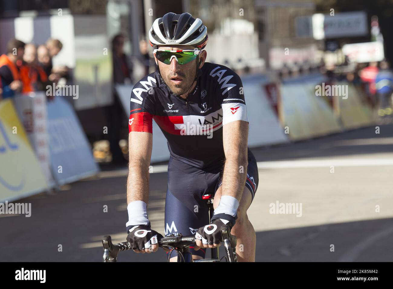 Jérôme pineau hi-res stock photography and images - Alamy