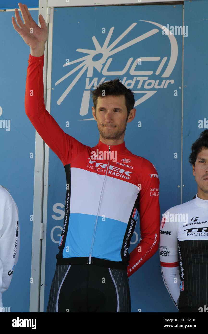 Trek factory racing team hi-res stock photography and images - Alamy
