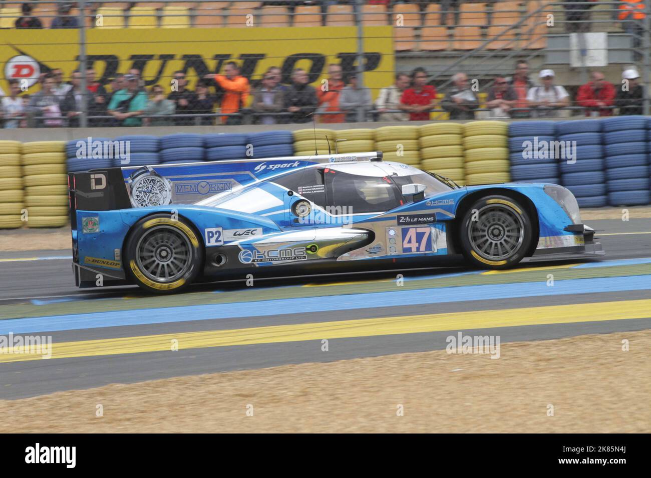 Matthew Hoswon (Britain), Richard Bradley (Britain) & Nicolas Lapierre ...