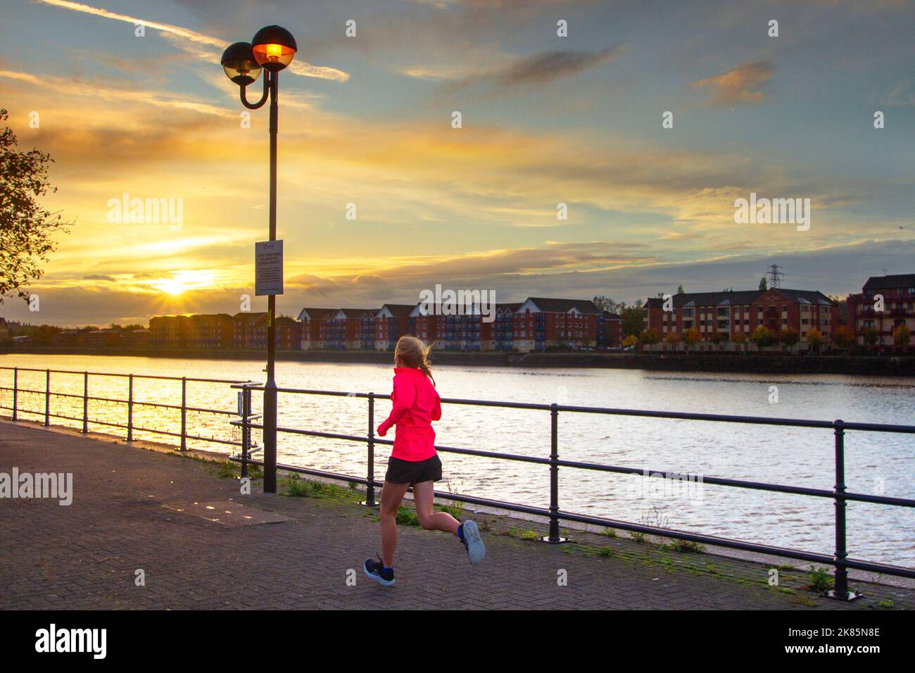 21 oct 2022 hi-res stock photography and images - Alamy