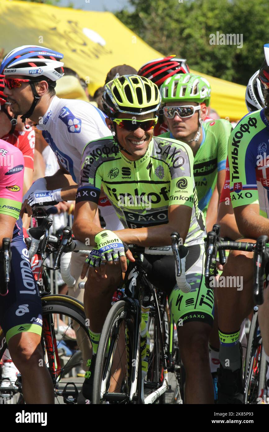 Tinkoff saxo hi-res stock photography and images - Alamy