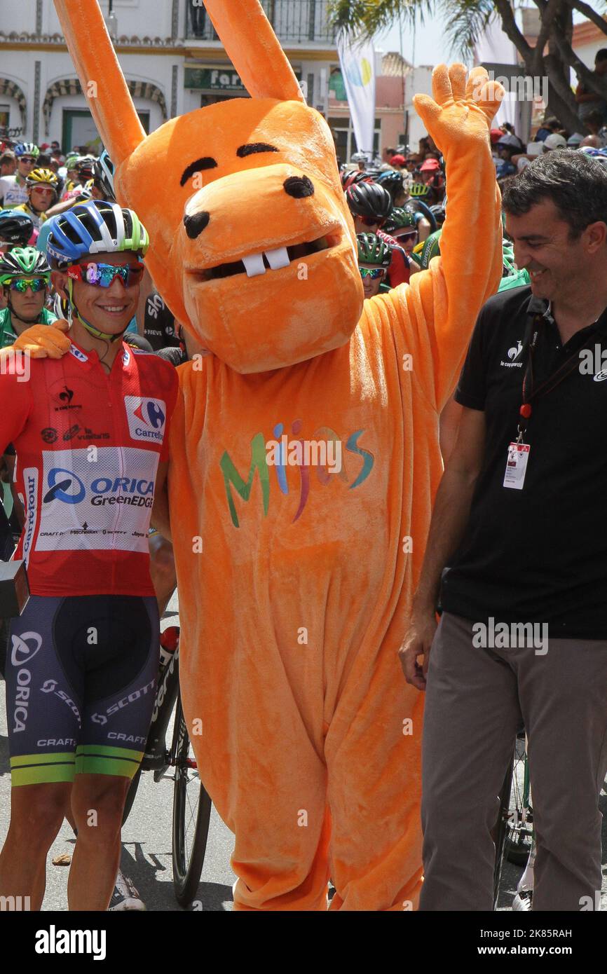 Chaves bicycle hi-res stock photography and images - Alamy