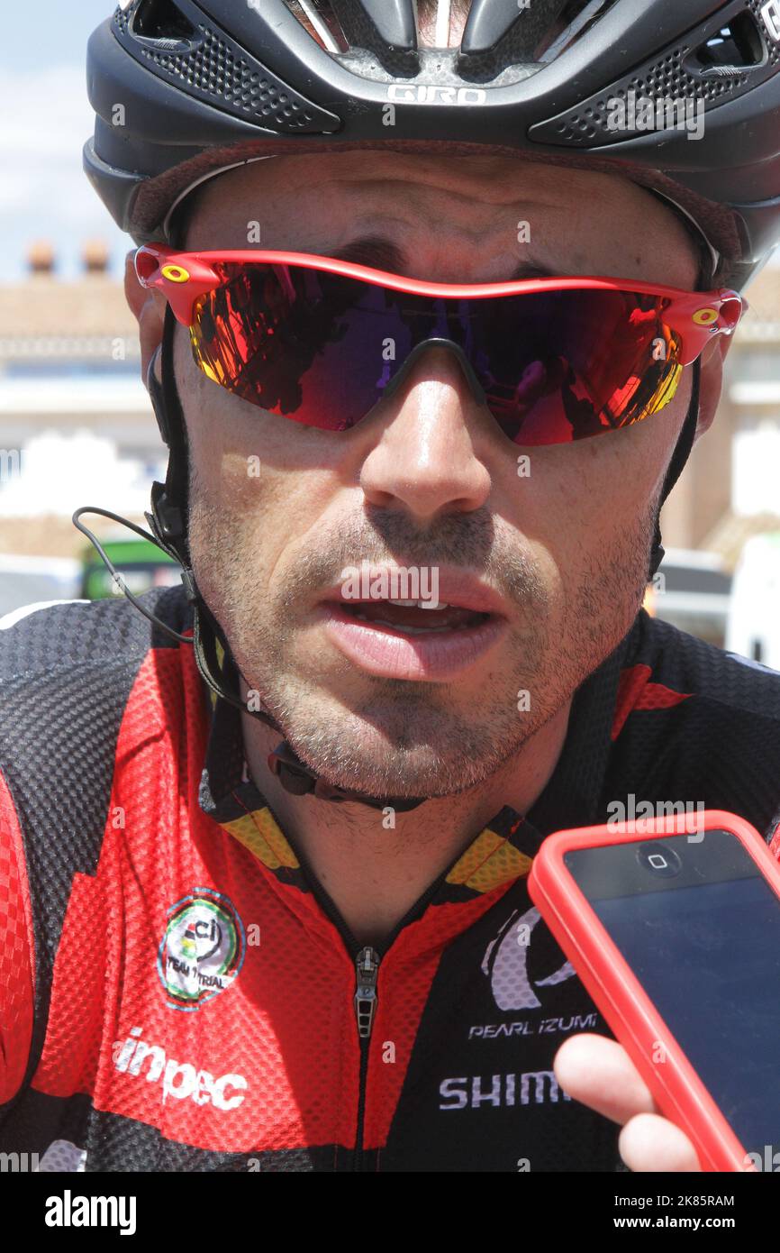 Samuel sanchez hi-res stock photography and images - Alamy