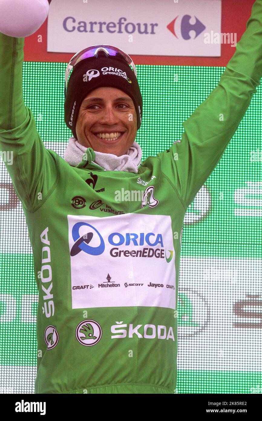 Jersey and colombia hi-res stock photography and images - Alamy