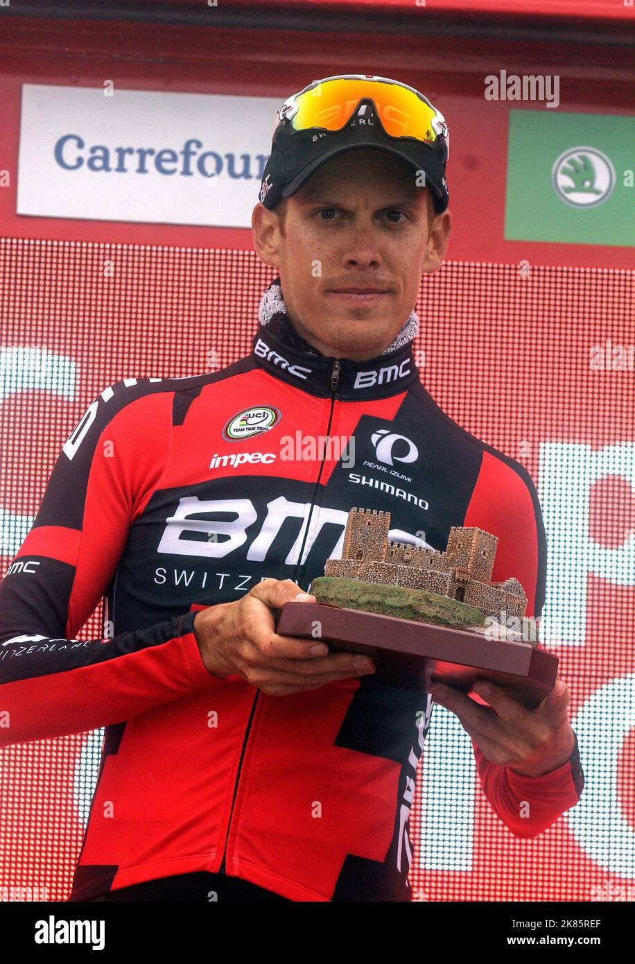 alessandro de marchi italy bmc Stock Photo - Alamy