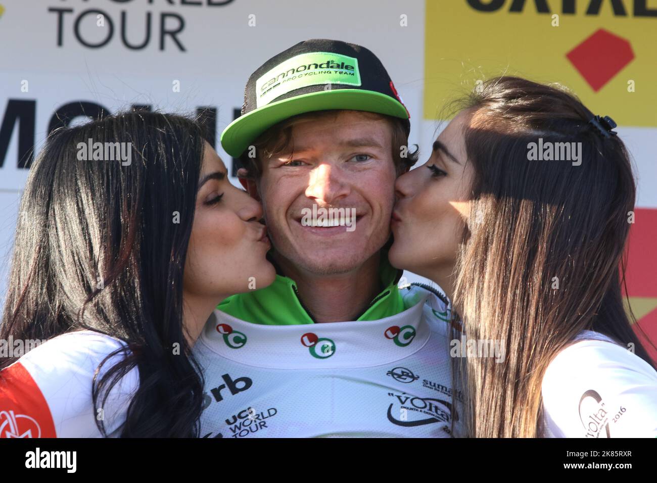 Team cannondale riders hi-res stock photography and images - Alamy