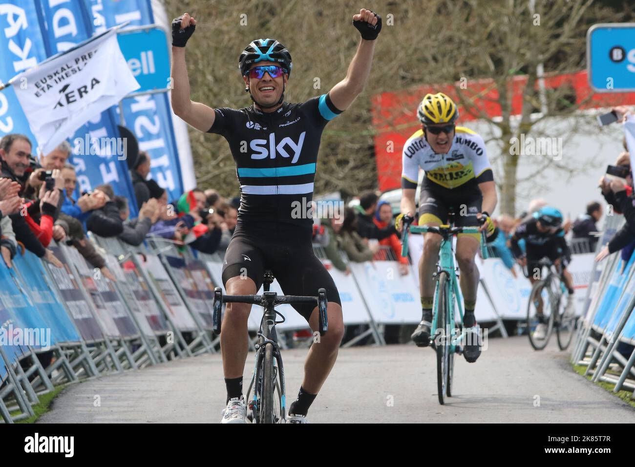 Vasco team hi-res stock photography and images - Alamy