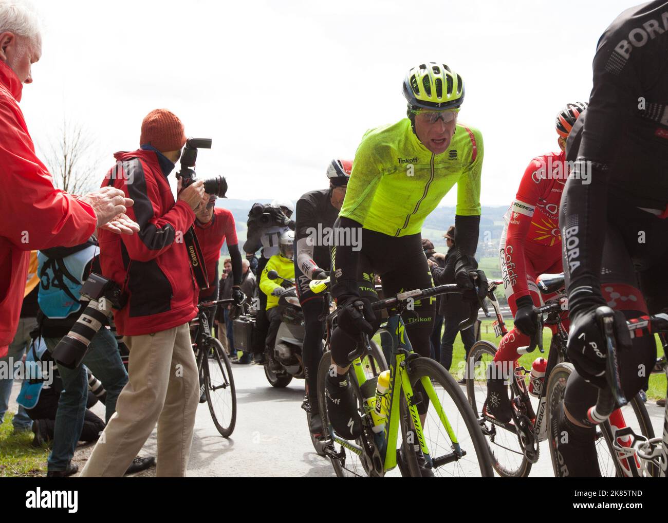 Tinkoff hi-res stock photography and images - Alamy