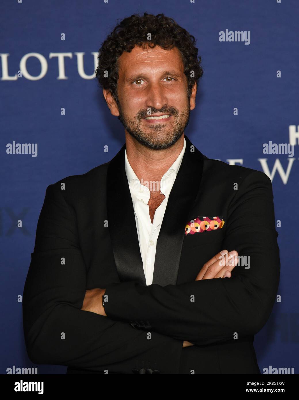 Federico ferrante hi-res stock photography and images - Alamy