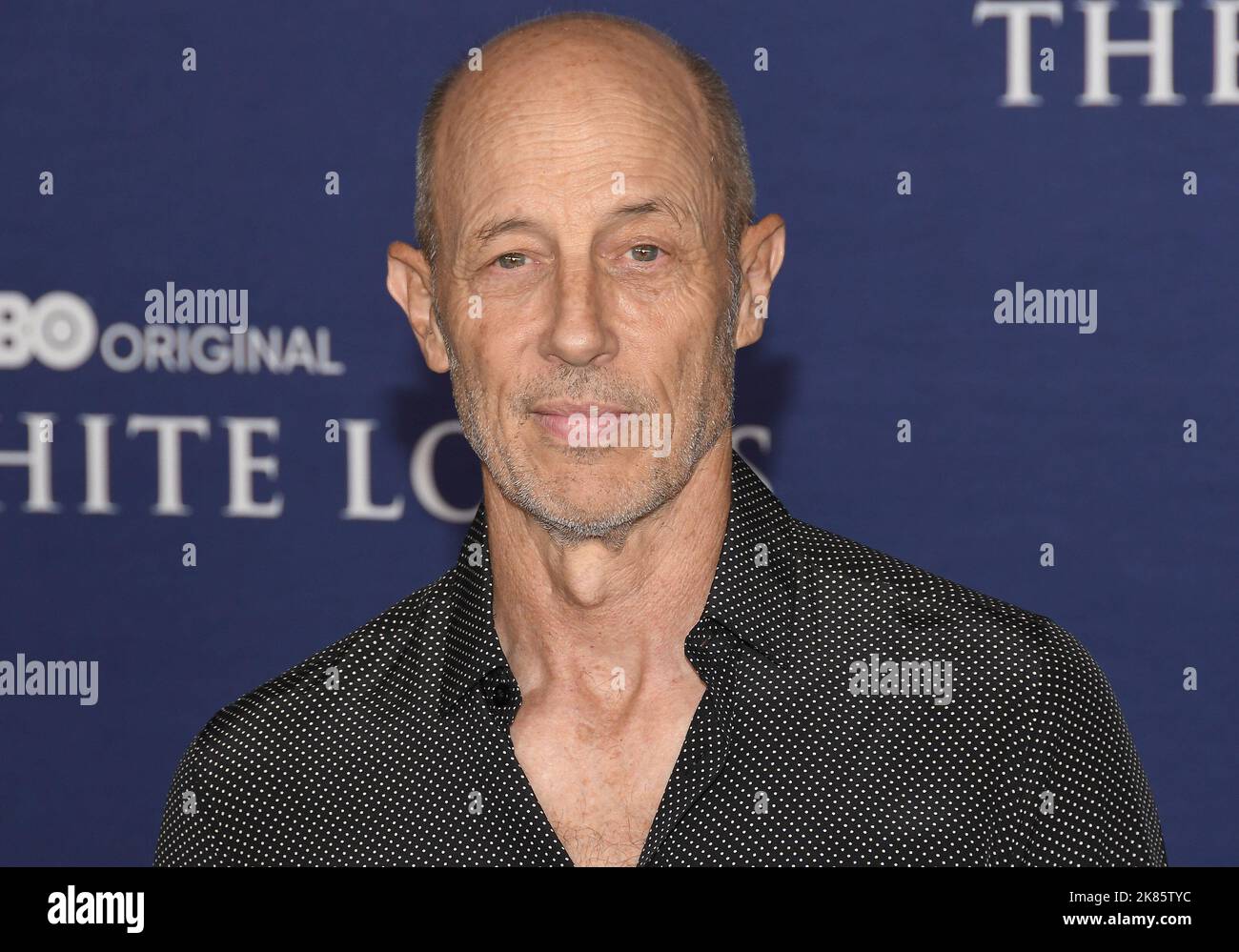 Los Angeles, USA. 20th Oct, 2022. Jon Gries arrives at the HBO Original ...