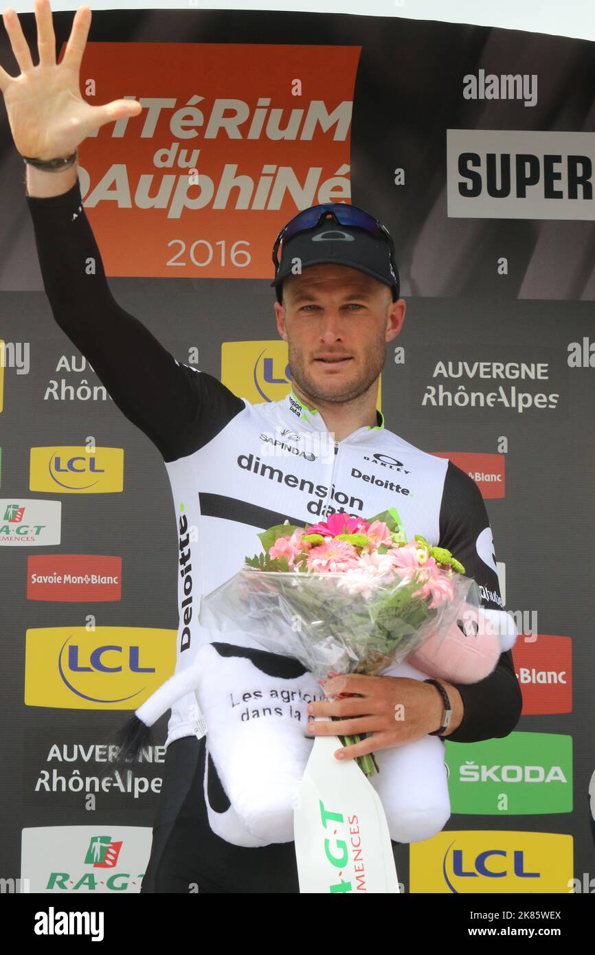 Steve Cummings GB Dimension Data team takes another big win, and said ...