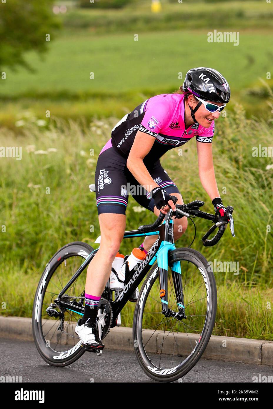 Sarah storey 2016 hi-res stock photography and images - Alamy