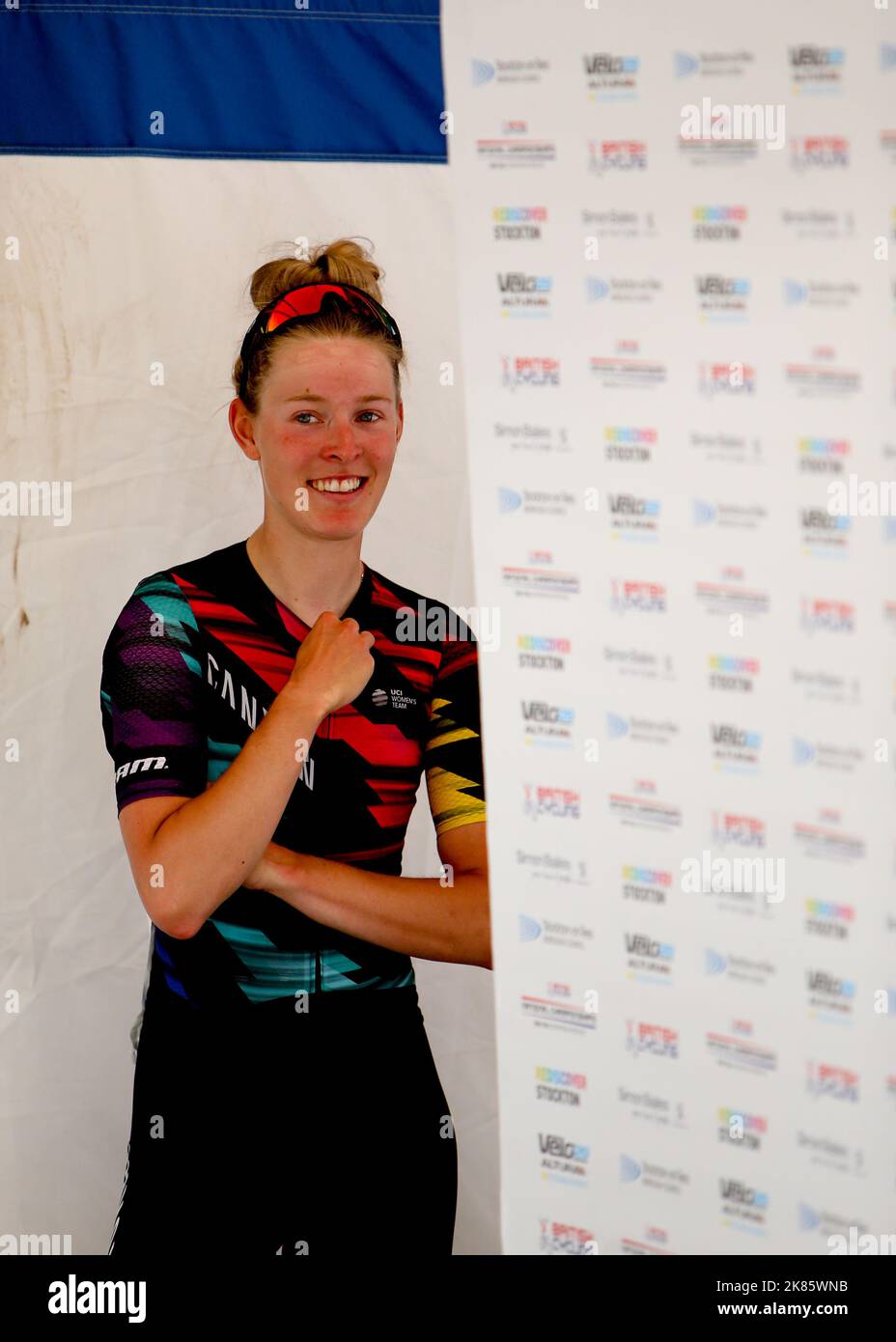 Hannah barnes hi-res stock photography and images - Alamy