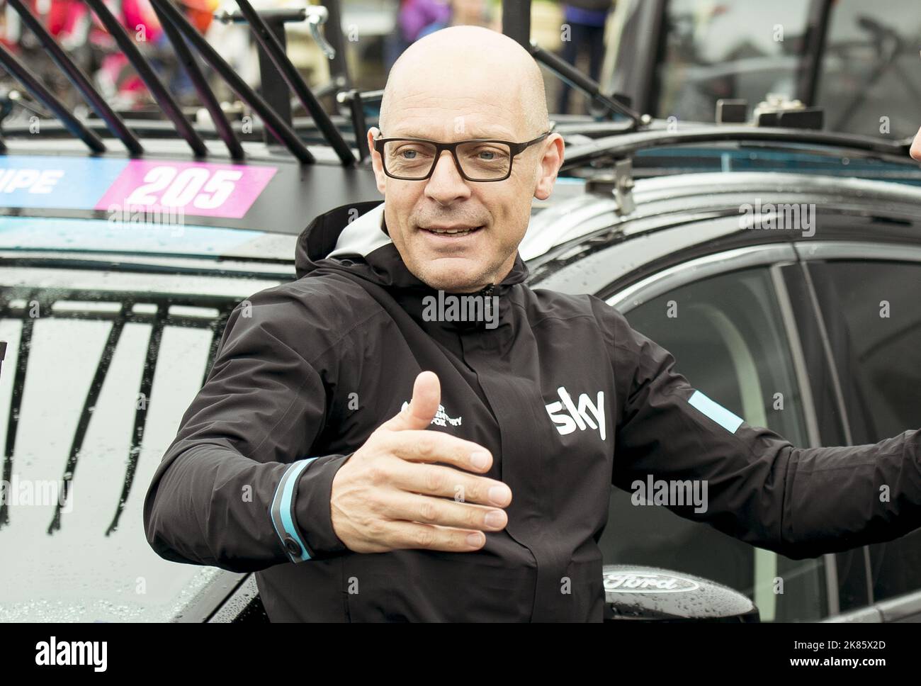 David paddock hi-res stock photography and images - Alamy