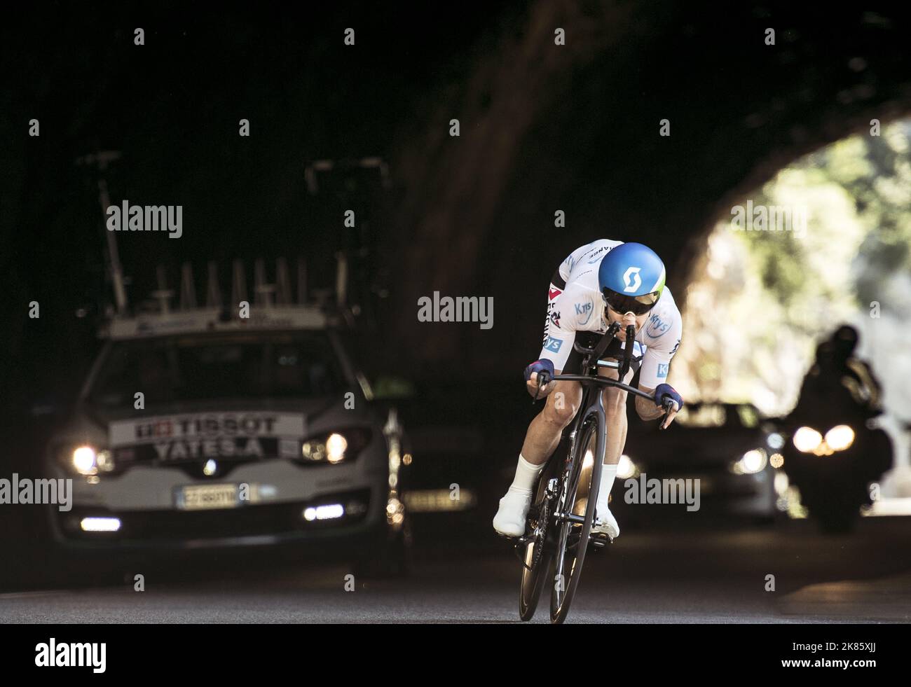 Yates cycles hi-res stock photography and images - Alamy