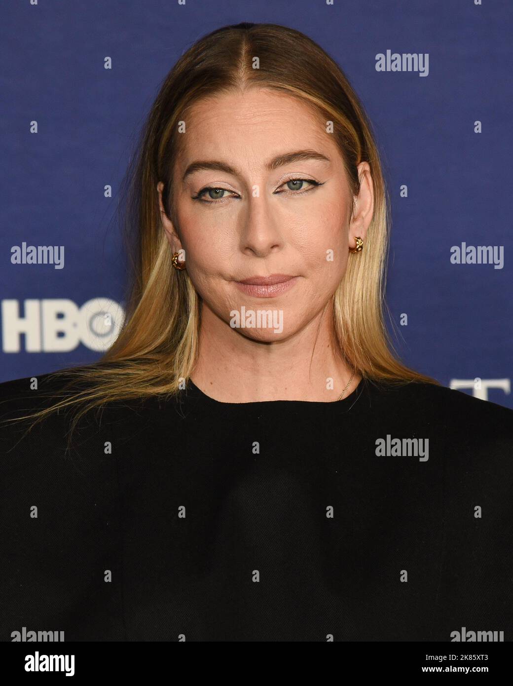 October 20, 2022, Hollywood, California, USA: Este Haim attends the Los ...