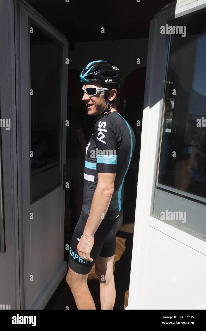 Cycling in bern hi-res stock photography and images - Alamy