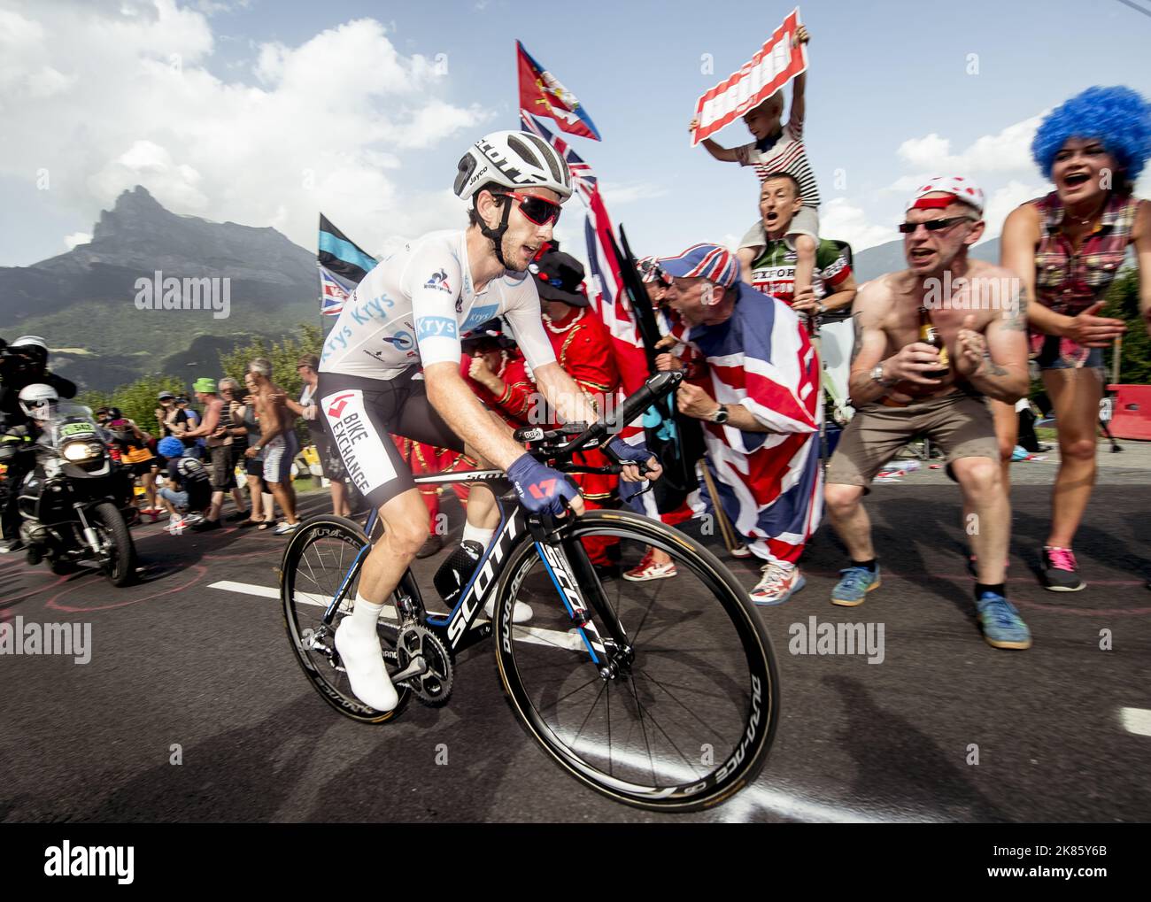 Britains best bicycle hi-res stock photography and images - Alamy