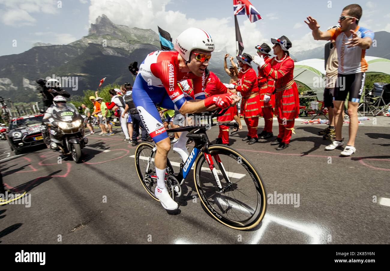 Tom hollands but hi-res stock photography and images - Alamy