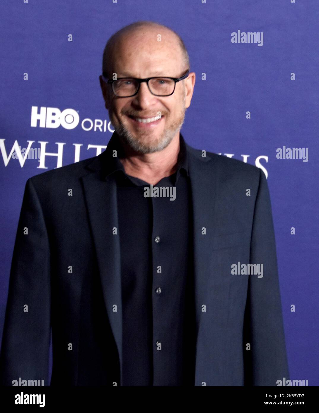 Los Angeles, California, USA 20th October 2022 Producer Mark Kamine ...