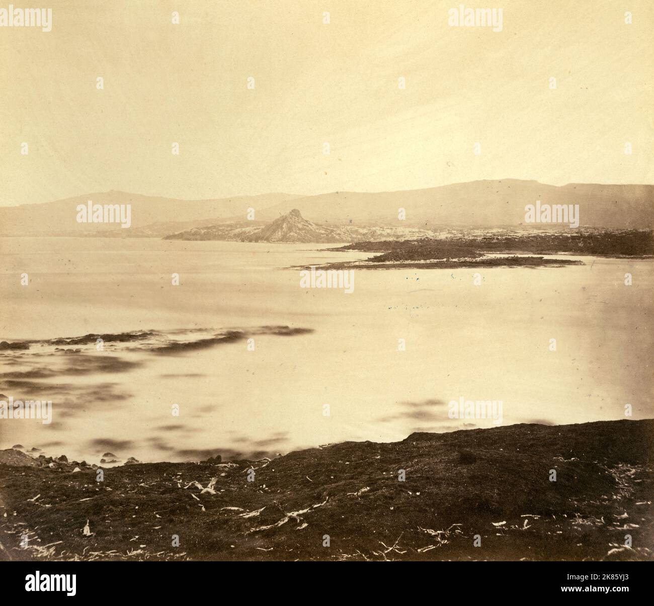 Ross expedition hi-res stock photography and images - Alamy